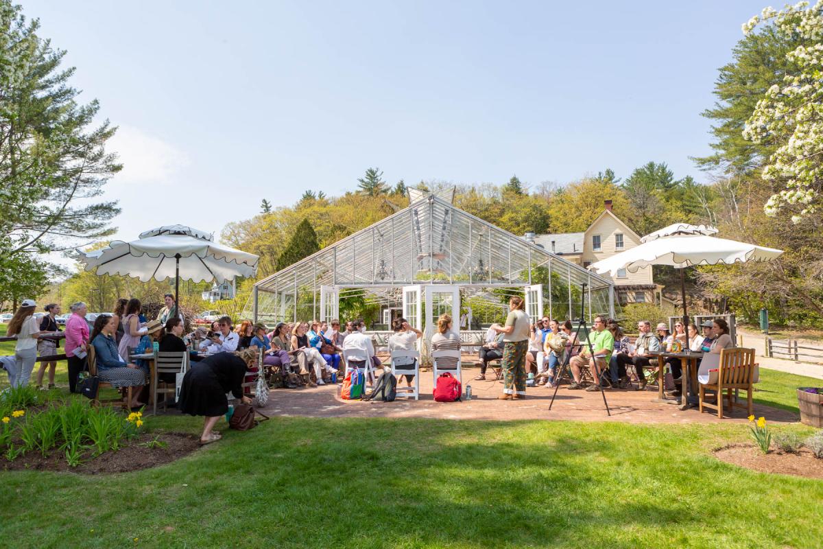 NH Food System Statewide Gathering | NH Food Alliance