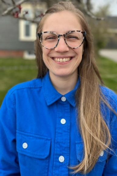 Leah Rovner | NH Food Alliance