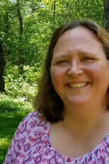 Ann Hamilton | NH Food Alliance