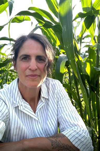 Sarah Cox | NH Food Alliance
