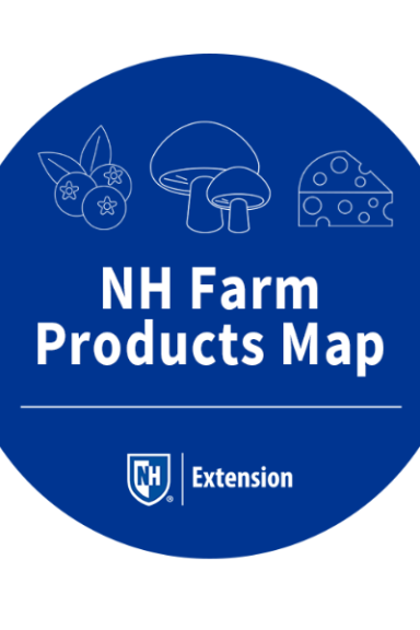 New Hampshire Farm Products Map | NH Food Alliance